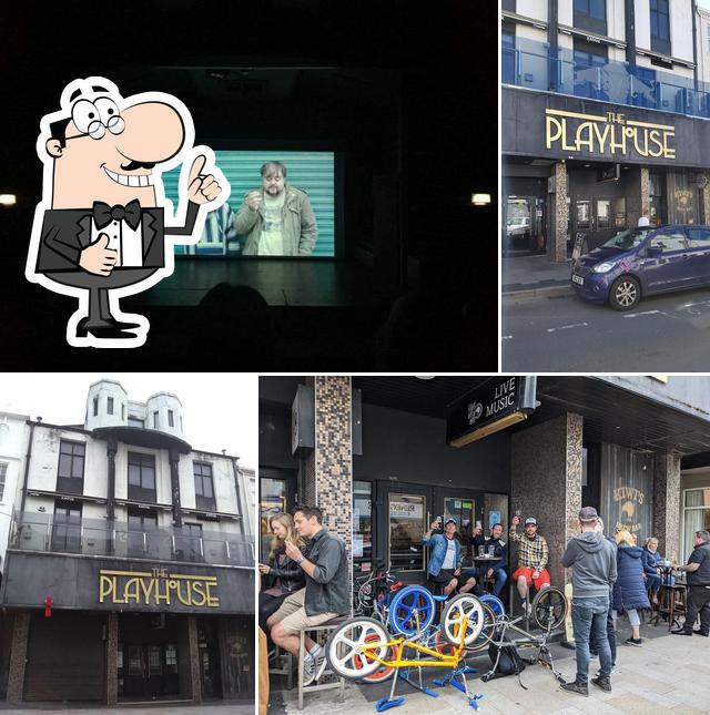 Top 5 pubs & bars in Portrush, december 2025 - Restaurant Guru