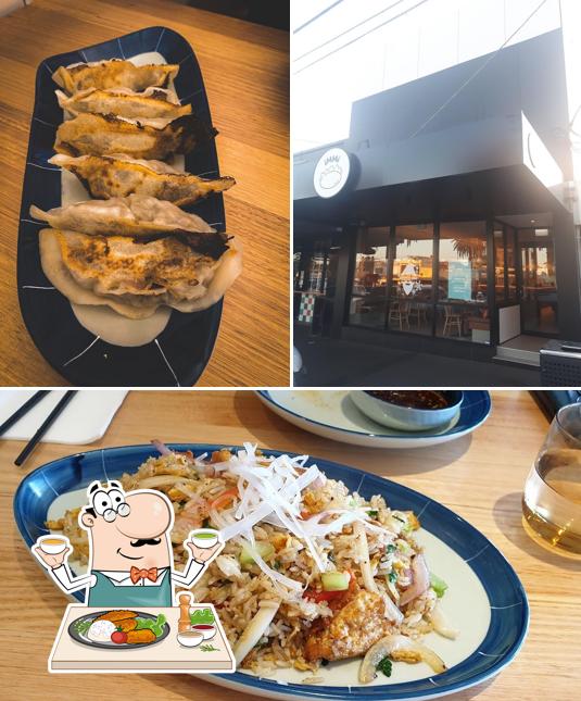 IMMI Dumpling Bar, Mordialloc - Restaurant menu, prices and reviews