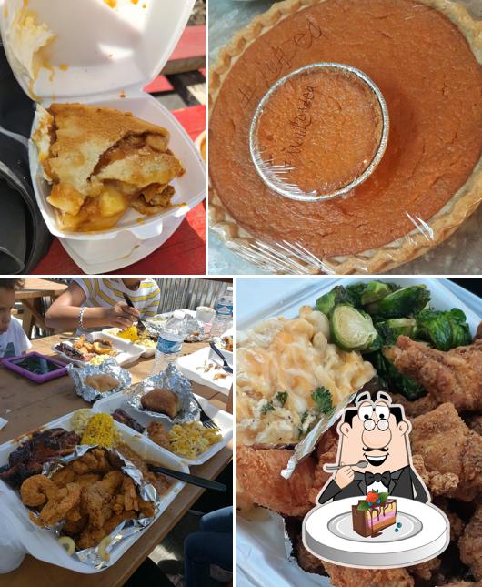 Kee's #Loaded Kitchen, Portland - Restaurant menu, prices and reviews