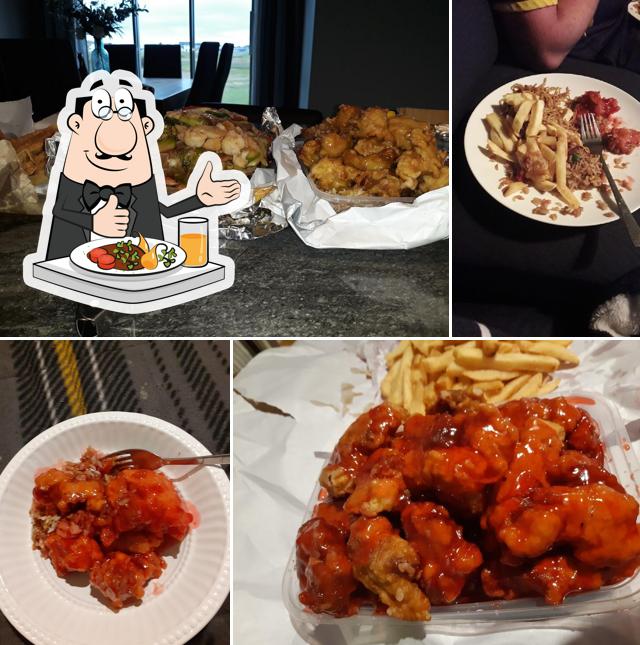 Top 7 restaurants with chow mein in Christchurch, september 2025 ...