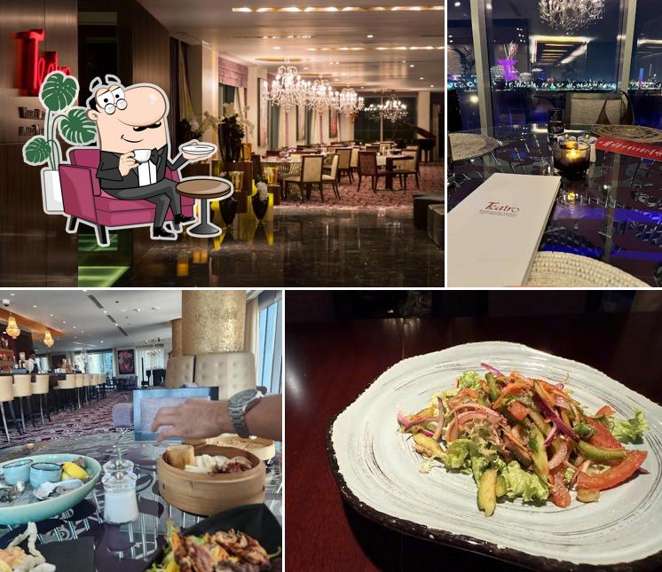 Top 7 restaurants with misir in Doha, november 2025 - Restaurant Guru