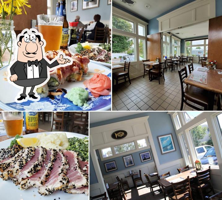 The Fish Store, Bayport - Restaurant menu, prices and reviews