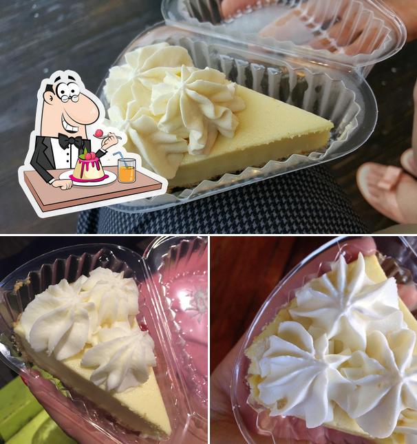 Kermit's Key Lime Pie, Key West - Restaurant menu, prices and reviews