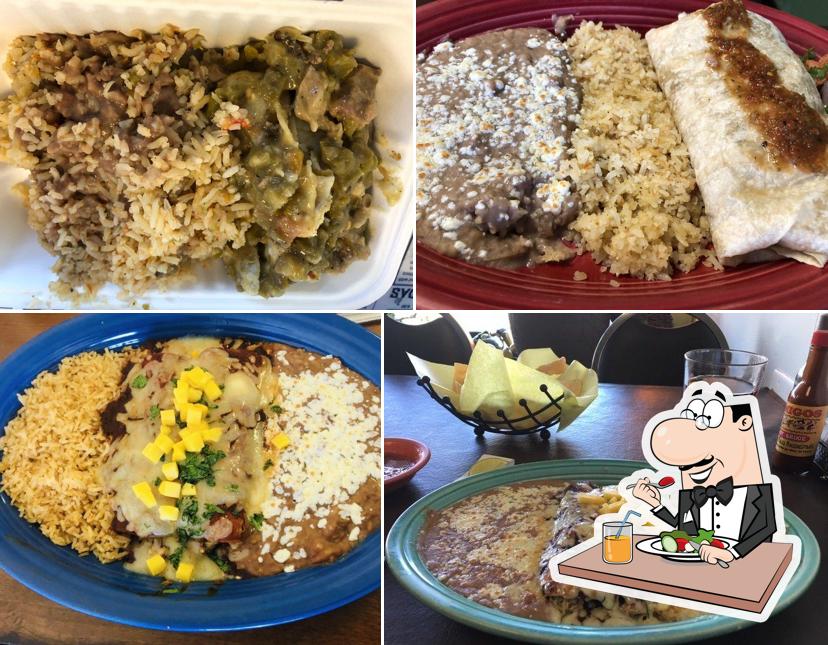 Top 5 restaurants with mexican steak in Bishop, september 2025 ...