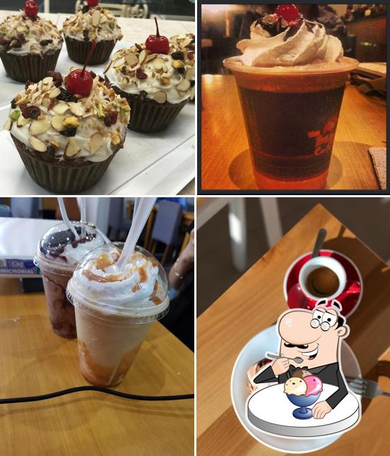 Buzz Café restaurantes en Torreón, invierno 2025 - Restaurant Guru