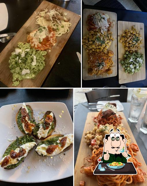 Dorsia, Milwaukee - Restaurant menu, prices and reviews