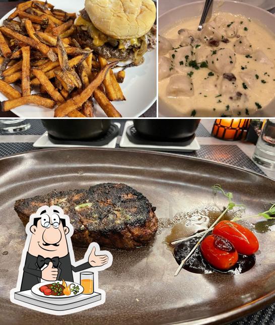Hangry Solution, Lebanon - Restaurant menu, prices and reviews
