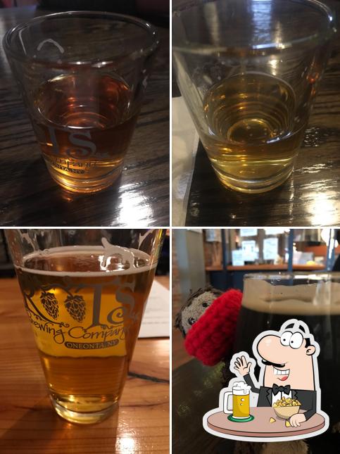 Top 7 pubs & bars in Oneonta, august 2025 - Restaurant Guru