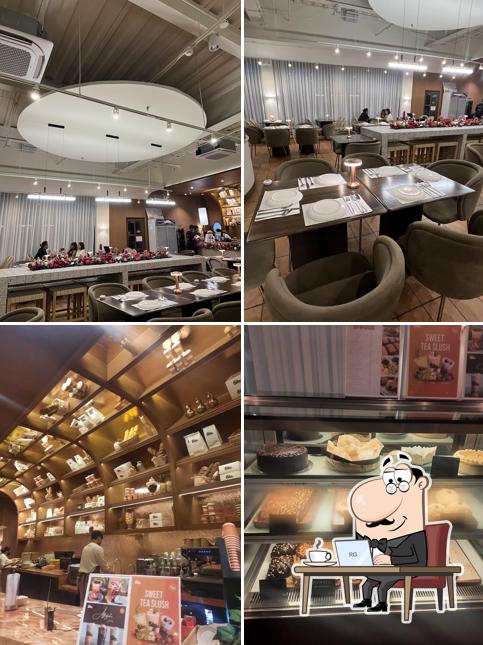 Bite: Bakery & Kitchen, Iloilo City - Restaurant menu, prices and reviews