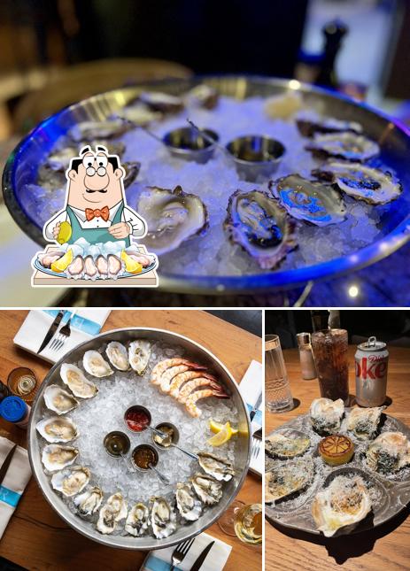 Buck & Rider Gilbert, Gilbert - Restaurant menu, prices and reviews