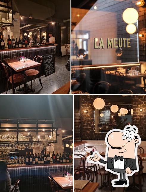 La Meute Waterloo, Waterloo - Menu du restaurant, prix et avis