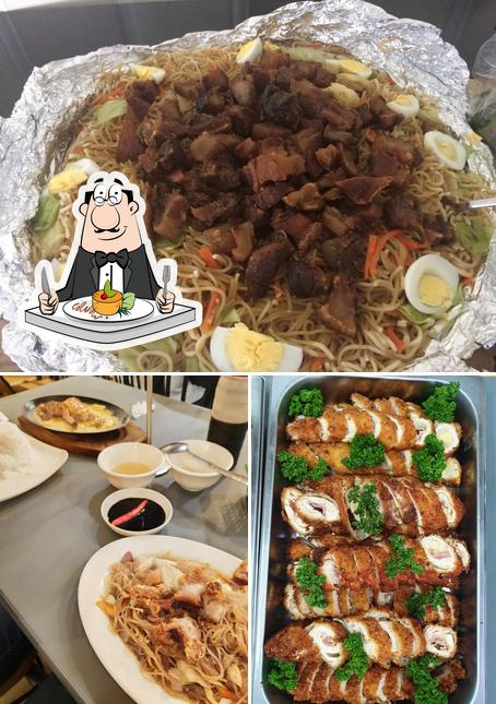 Pancitan sa San Vicente, Mandaluyong - Restaurant menu, prices and reviews