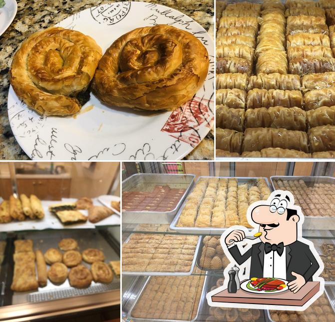 Top 5 restaurants with tapas in Deer Park, september 2025 - Restaurant Guru