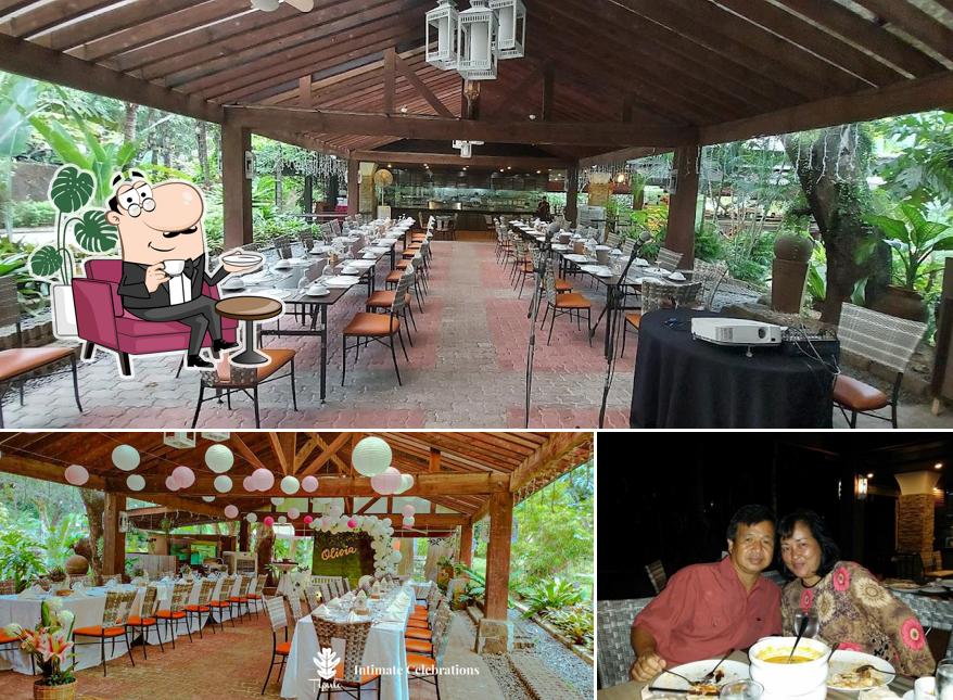 Tipulo, Antipolo - Restaurant menu, prices and reviews