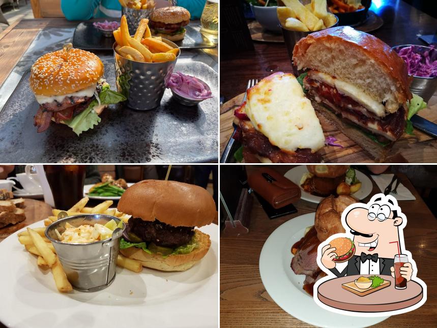 Top 5 restaurants with fish finger sandwich in Bolton, september 2025 ...