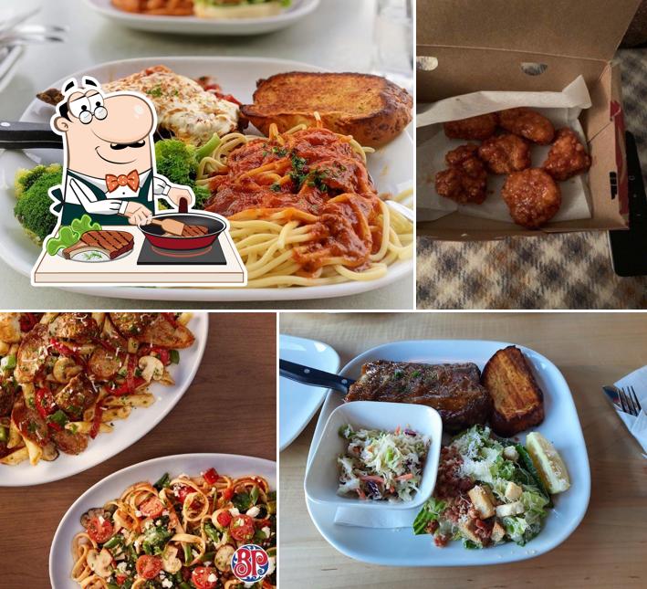 Top 5 restaurants with poutine in Osoyoos, october 2025 - Restaurant Guru