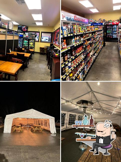 Welcome Grocery Store, Deming - Restaurant menu, prices and reviews