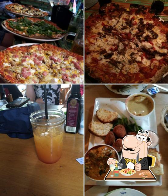 Cocomo, Wilderness - Restaurant menu, prices and reviews