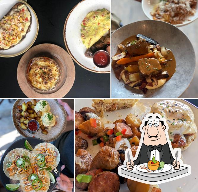 Nicholas Barrel & Roost, Red Bank - Restaurant menu, prices and reviews