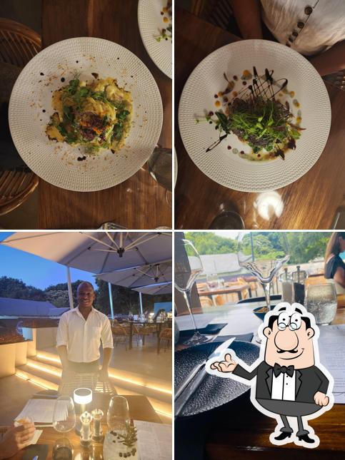 Pasta Barra Brooklyn, Pretoria - Restaurant menu, prices and reviews