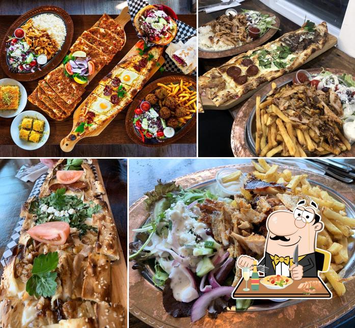 Best Istanbul Restaurant, Toronto - Restaurant menu, prices and reviews