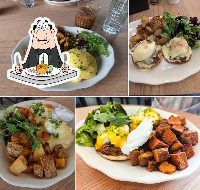 Bodega Rose, Waterloo - Restaurant menu, prices and reviews