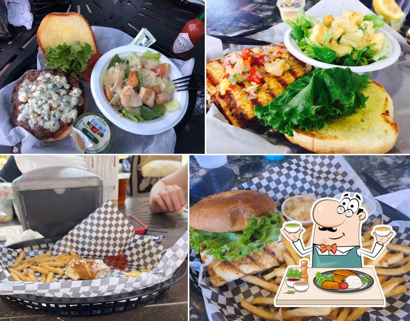 Copa Loca Bar & Grill, Orlando - Restaurant menu, prices and reviews