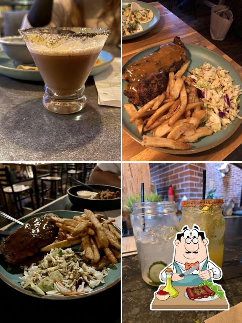 Magpie, Great Falls - Restaurant menu, prices and reviews