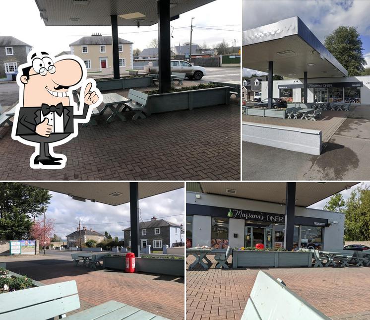 Top 1 restaurant with shawarma in Mountrath, september 2025 ...