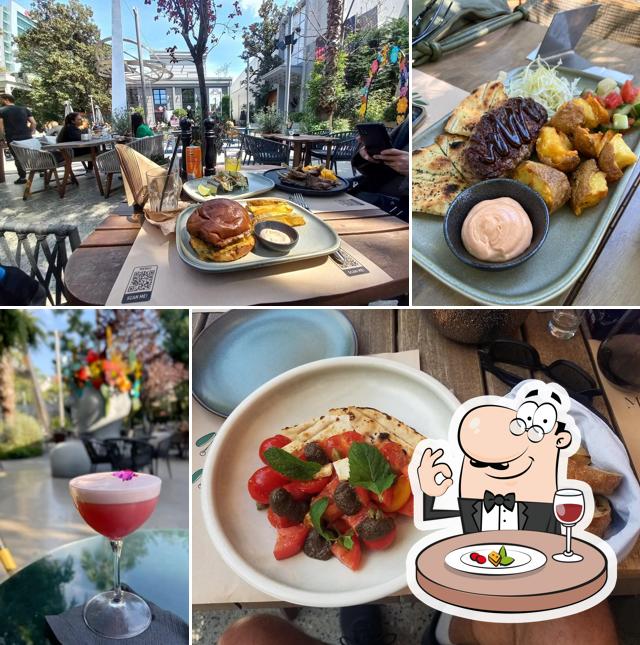 Millennium Garden, Tirana - Restaurant menu, prices and reviews