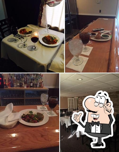 Top 7 restaurants in Middle River, december 2025 - Restaurant Guru