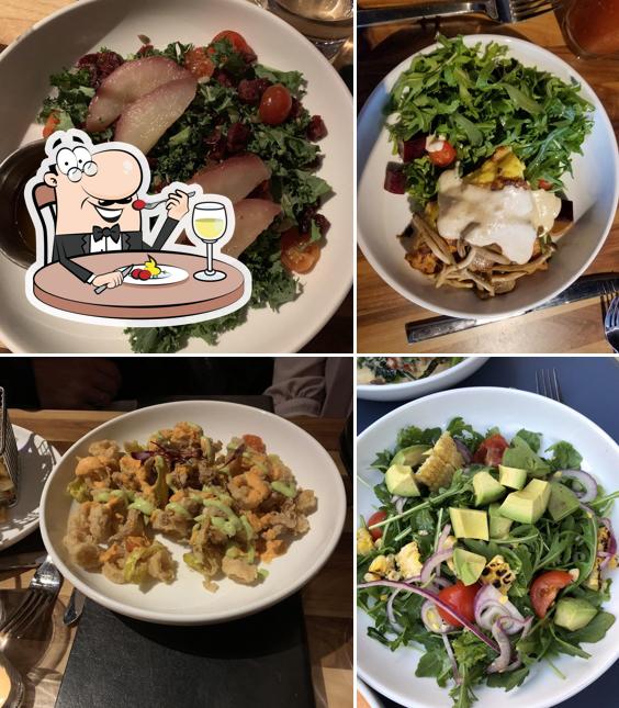 Hey Nonny Live Music + Local Kitchen, Arlington Heights - Restaurant ...