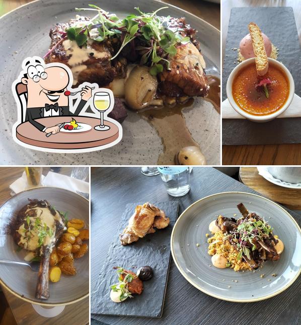 Gemelli, Sandton - Restaurant menu, prices and reviews