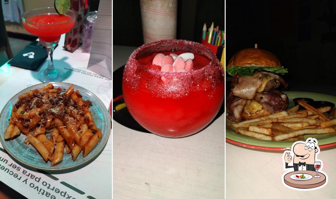 La Guapa, Barranquilla - Menú del restaurante, precios y reseñas