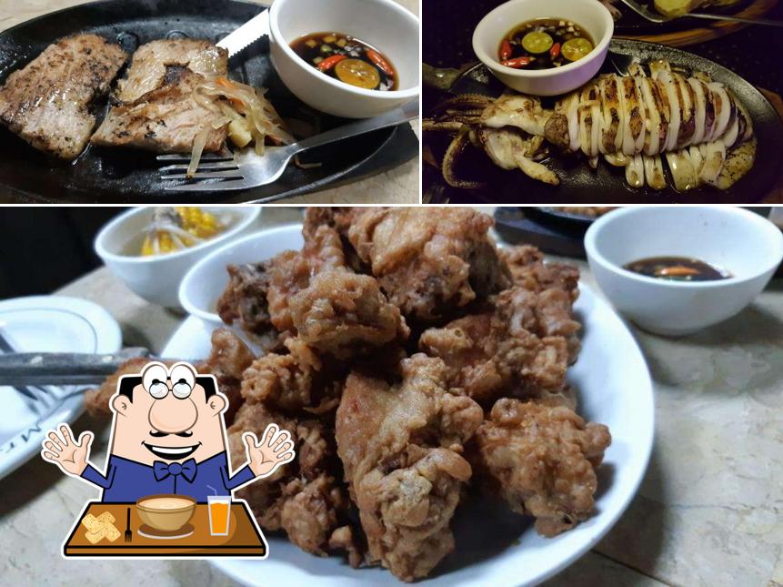Mr. A Bar & Restaurant, Cebu City - Restaurant menu, prices and reviews
