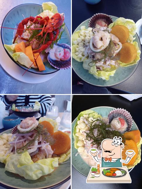 Ceviche House, Miraflores - Menú del restaurante, precios y reseñas