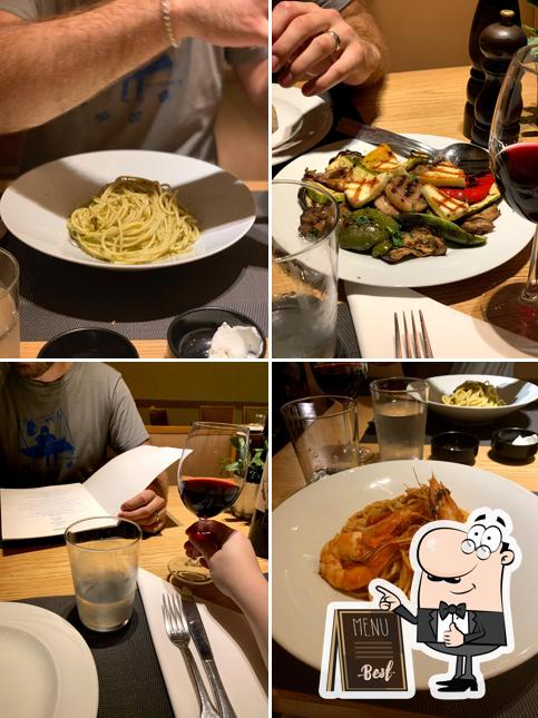 Cross Restaurant, Athens - Restaurant menu, prices and reviews