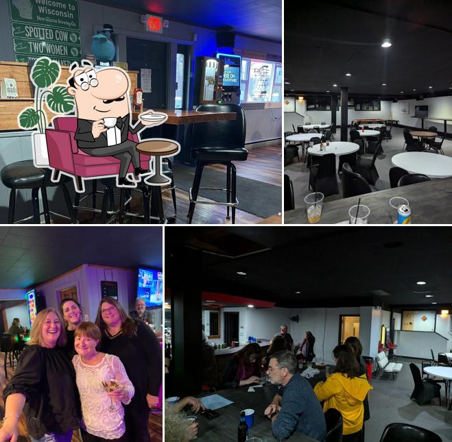 Top 4 restaurants with bbq pork in Twin Lakes, Wisconsin, september ...