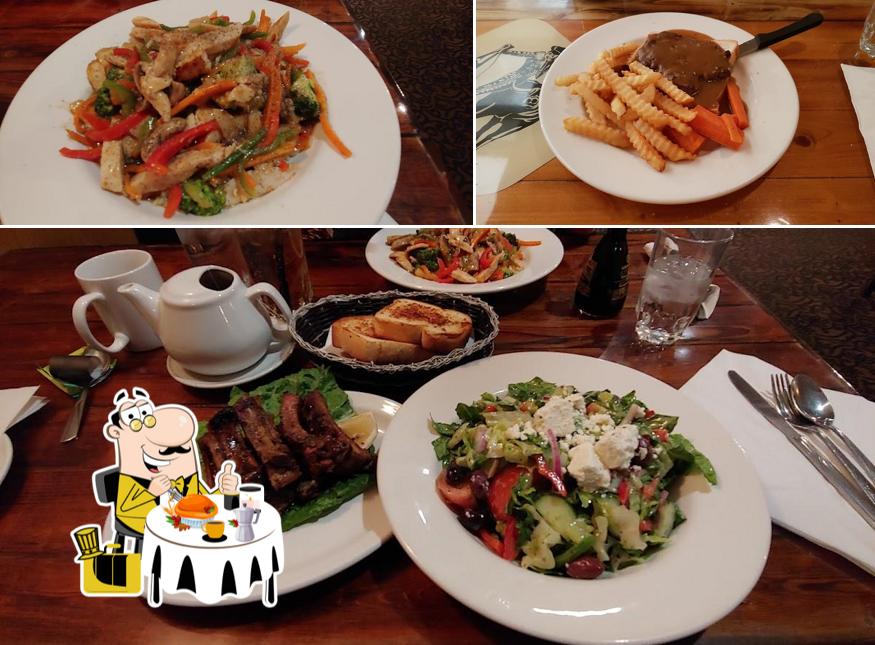 Granada House, Saskatoon - Restaurant menu, prices and reviews