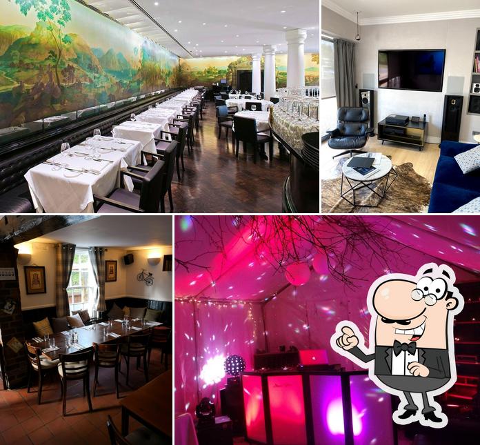 Top 3 restaurants with cod fish and chips in Amersham, september 2025 ...
