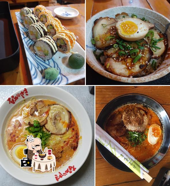 Ramen Dashi, Davao City - Restaurant menu, prices and reviews