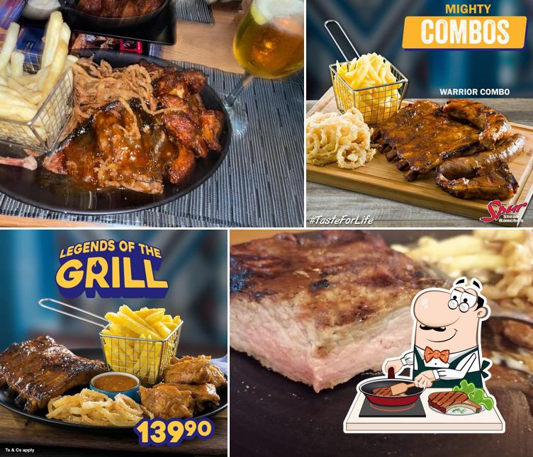 Best restaurants in Liberty Promenade Mall - Restaurant Guru