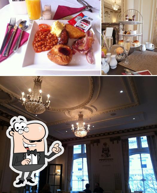Grand royale Restaurant - Menú del restaurante, precios y reseñas