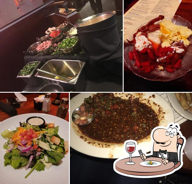 Jasper's Restaurant, Largo - Restaurant menu, prices and reviews