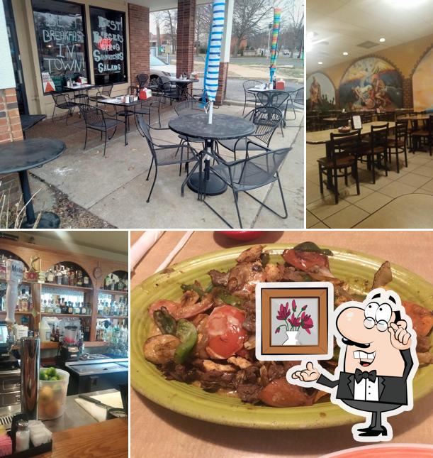 Mi Ranchito, St. Louis - Restaurant menu, prices and reviews