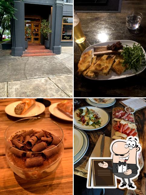 Top 2 restaurants with roasted meat in Alphington, september 2025 ...