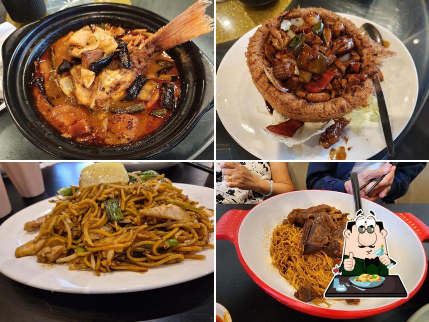 Jack Pot Cafe, Thornlie - Restaurant menu, prices and reviews