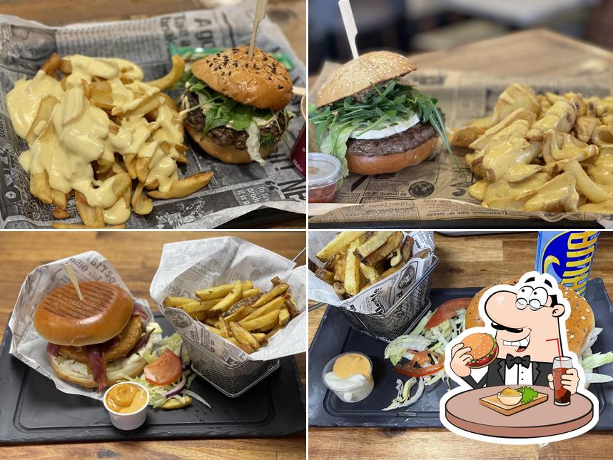Top 5 restaurants with sausages in Brétigny-sur-Orge, january 2026 ...