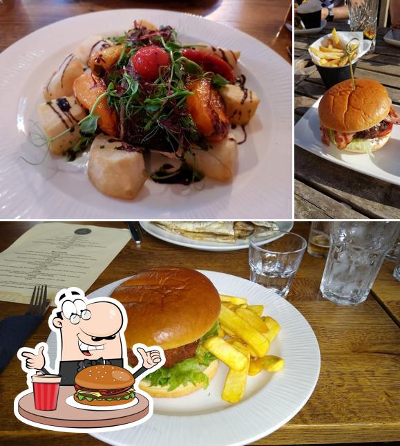 The Mill at Rode, Rode - Restaurant menu, prices and reviews
