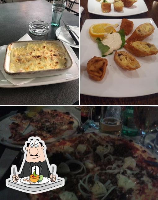 Roma, Mostar - Restaurant menu, prices and reviews